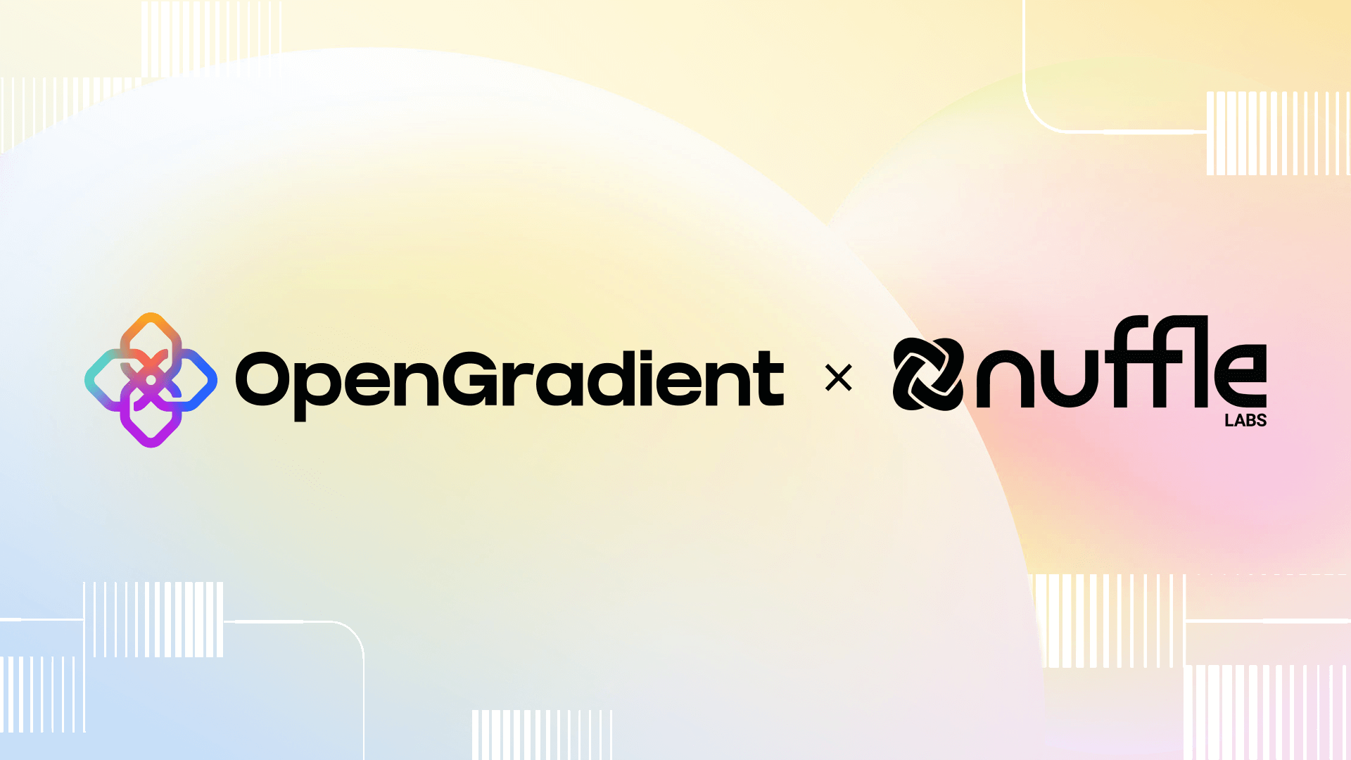 OpenGradient Enters Strategic Partnership with Nuffle Labs ...